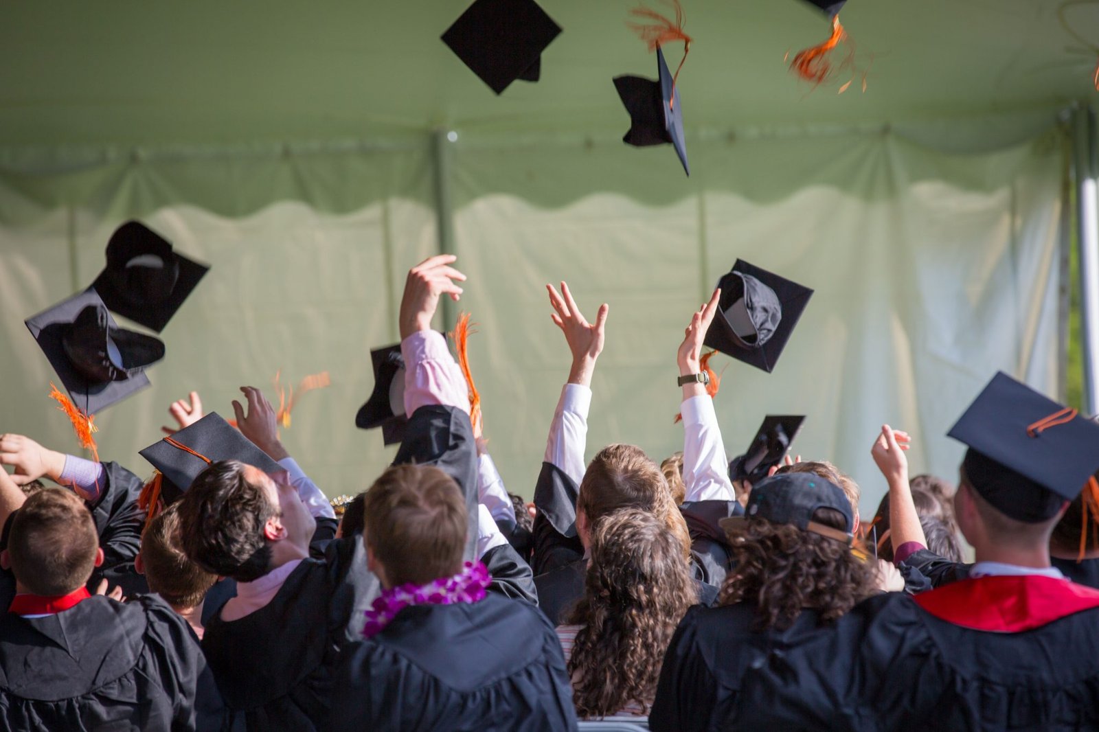Felicidades, graduados UDLAP generaciones 2020, 2021 y 2022 - Campus México